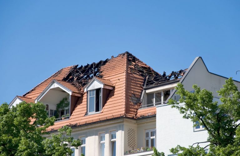 Fire Insurance Claims: Tips & What to Expect for Fire Damage Insurance ...