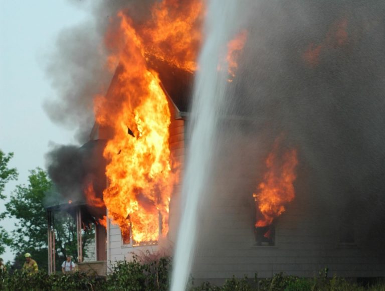 How Fire Insurance Adjusters Help With Fire Damage Estimates ...
