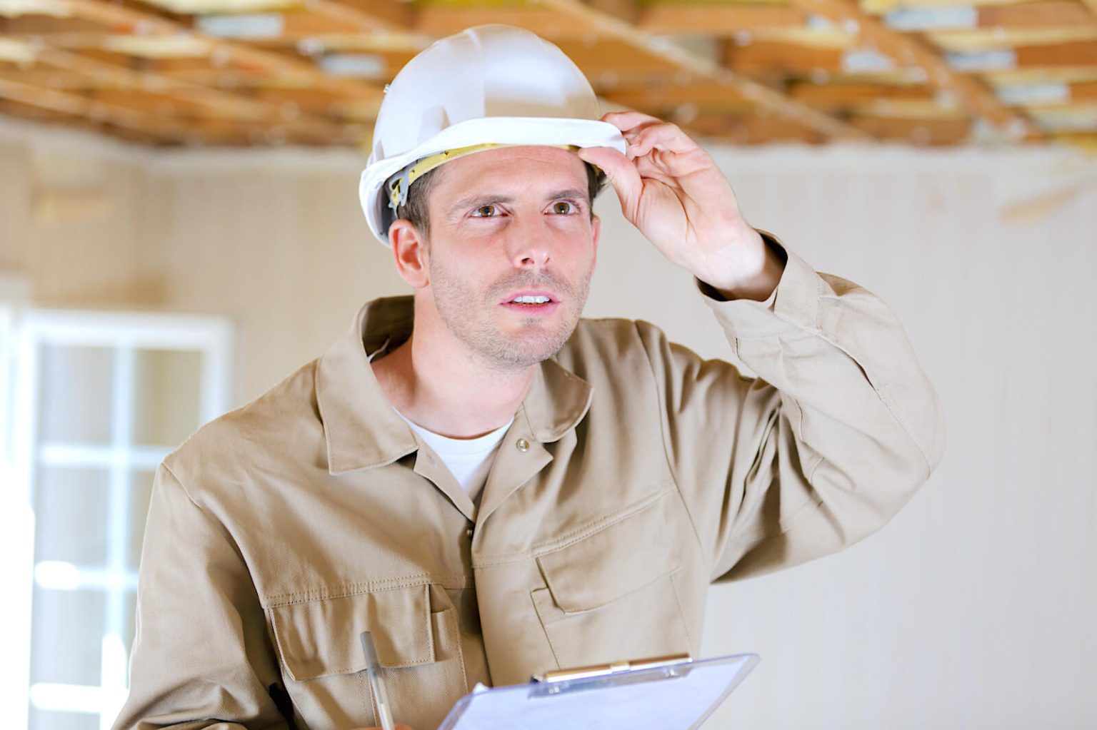 What You Should Know Before an Insurance Claim Engineer Inspection ...