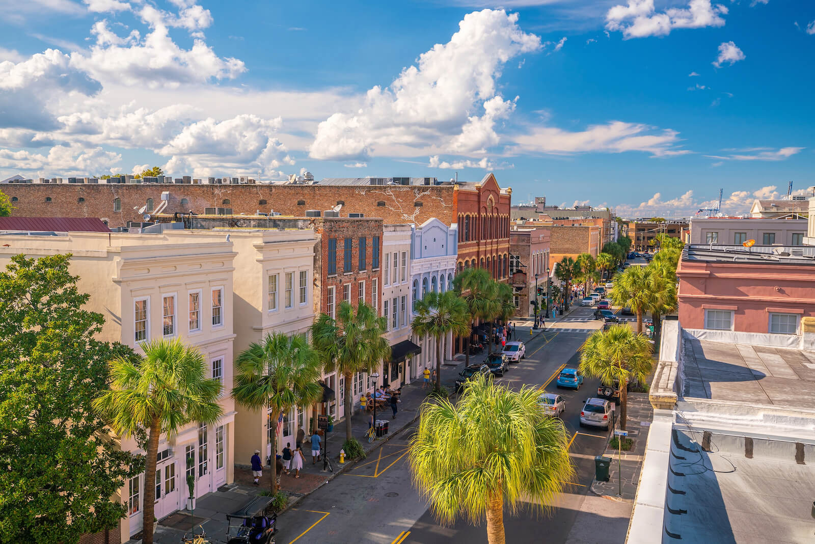 Get Expert Claim Help From South Carolina Public Adjusters